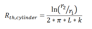 Fundamentals of Thermal Resistance | Celsia